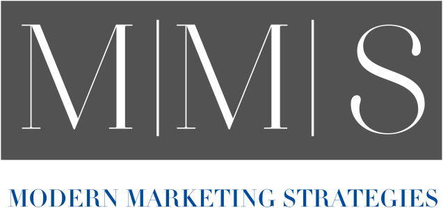 Modern Marketing Strategies – A full-service marketing agency